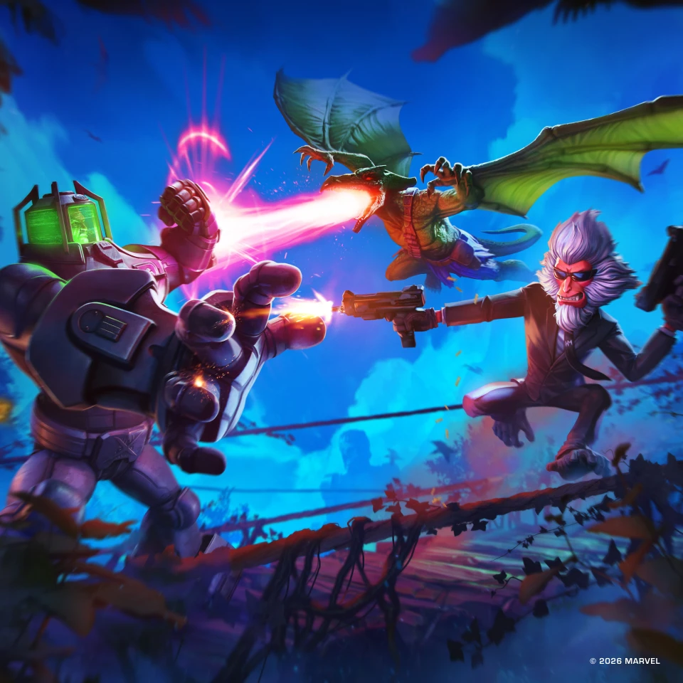 V54.1 Release Notes | Marvel Contest of Champions